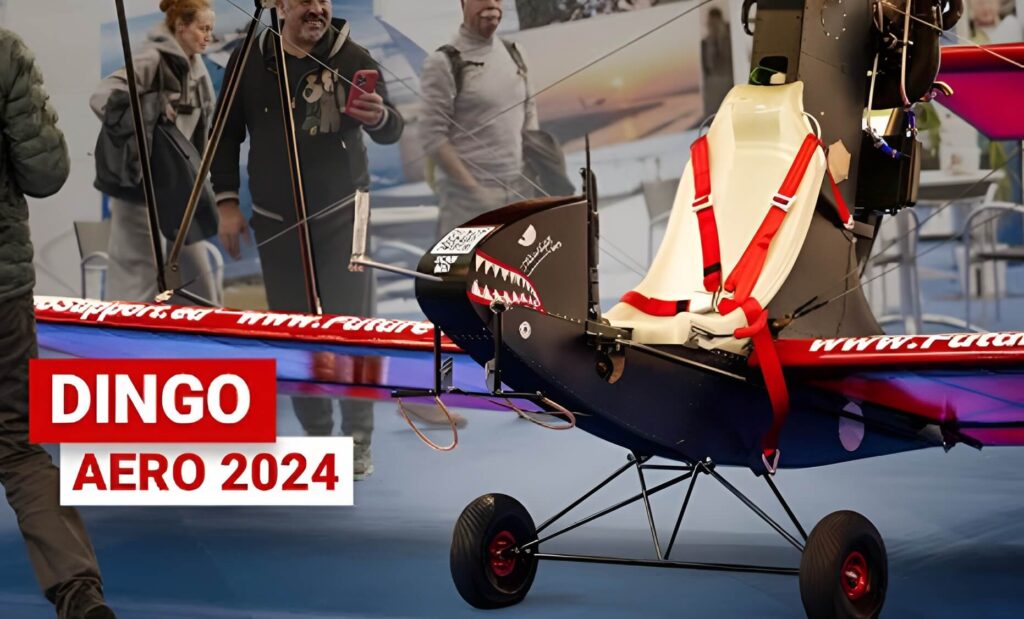 Dingo - Future Vehicles s.r.o.